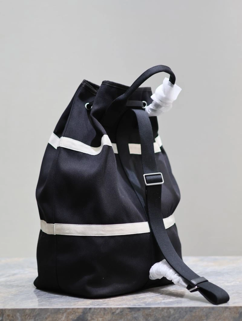 Accurate model YSL Backpacks