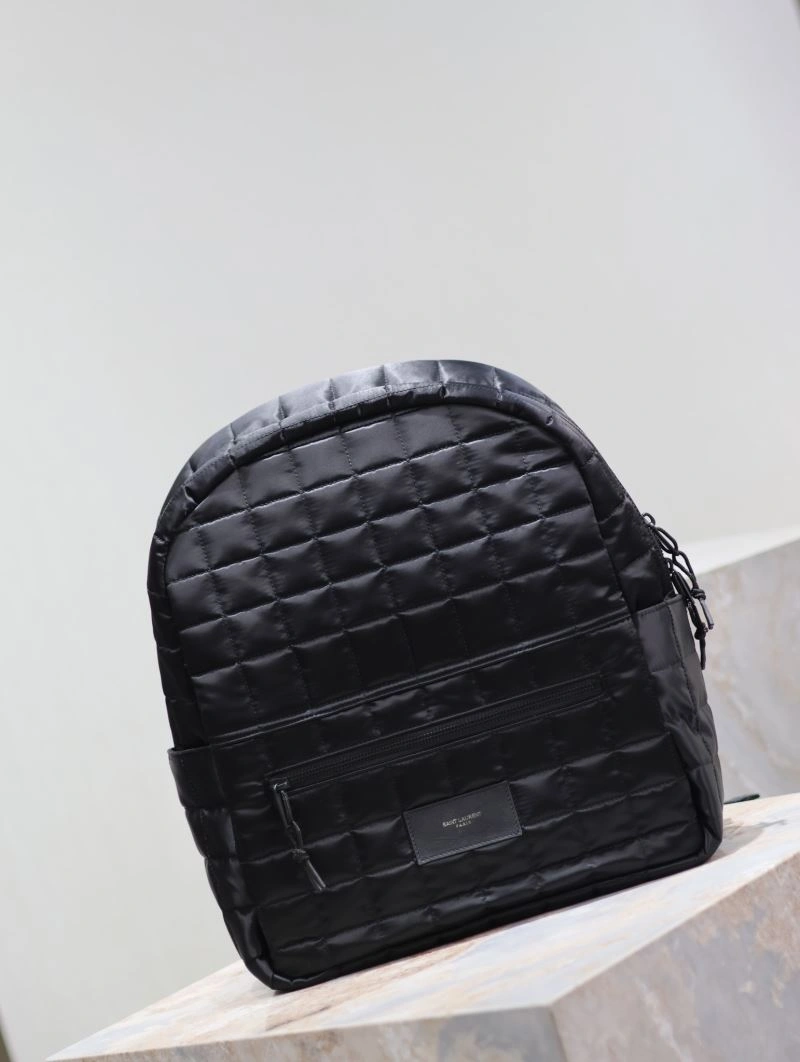 Legit YSL Backpacks