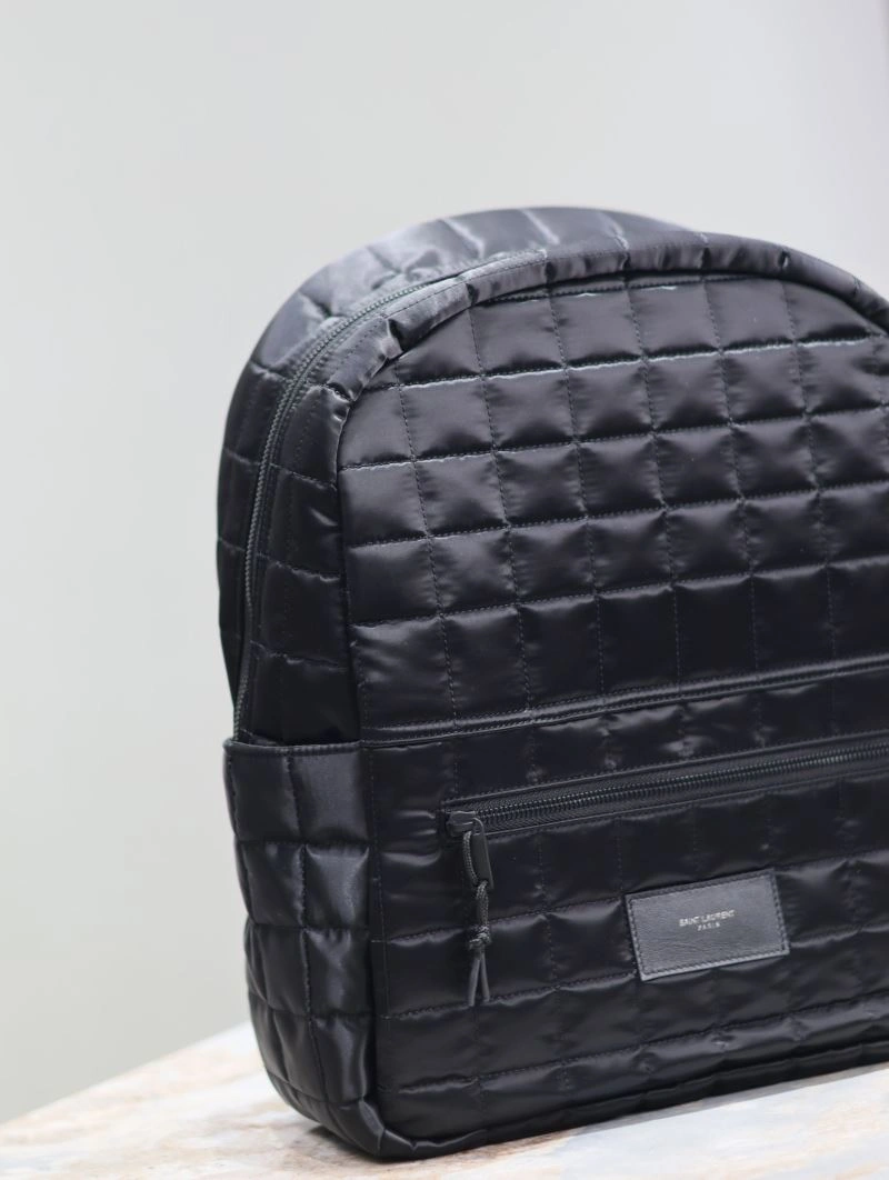 Legit YSL Backpacks