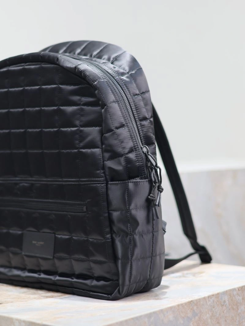Legit YSL Backpacks