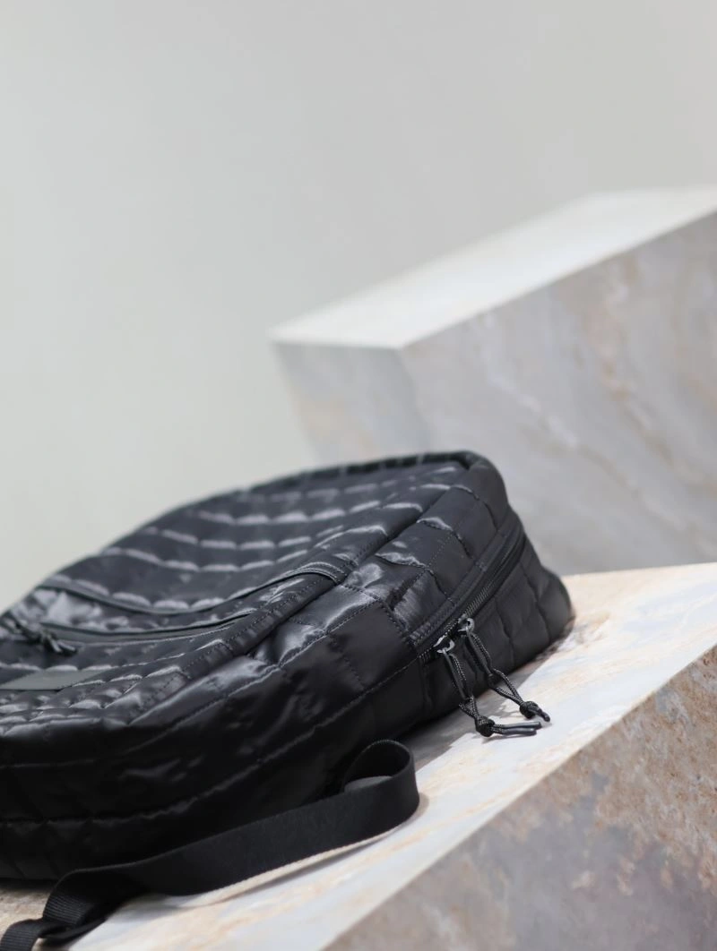 Legit YSL Backpacks