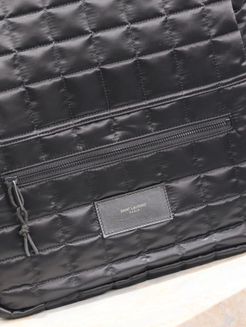 Legit YSL Backpacks