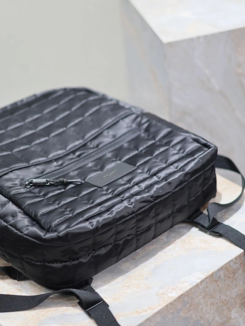 Legit YSL Backpacks