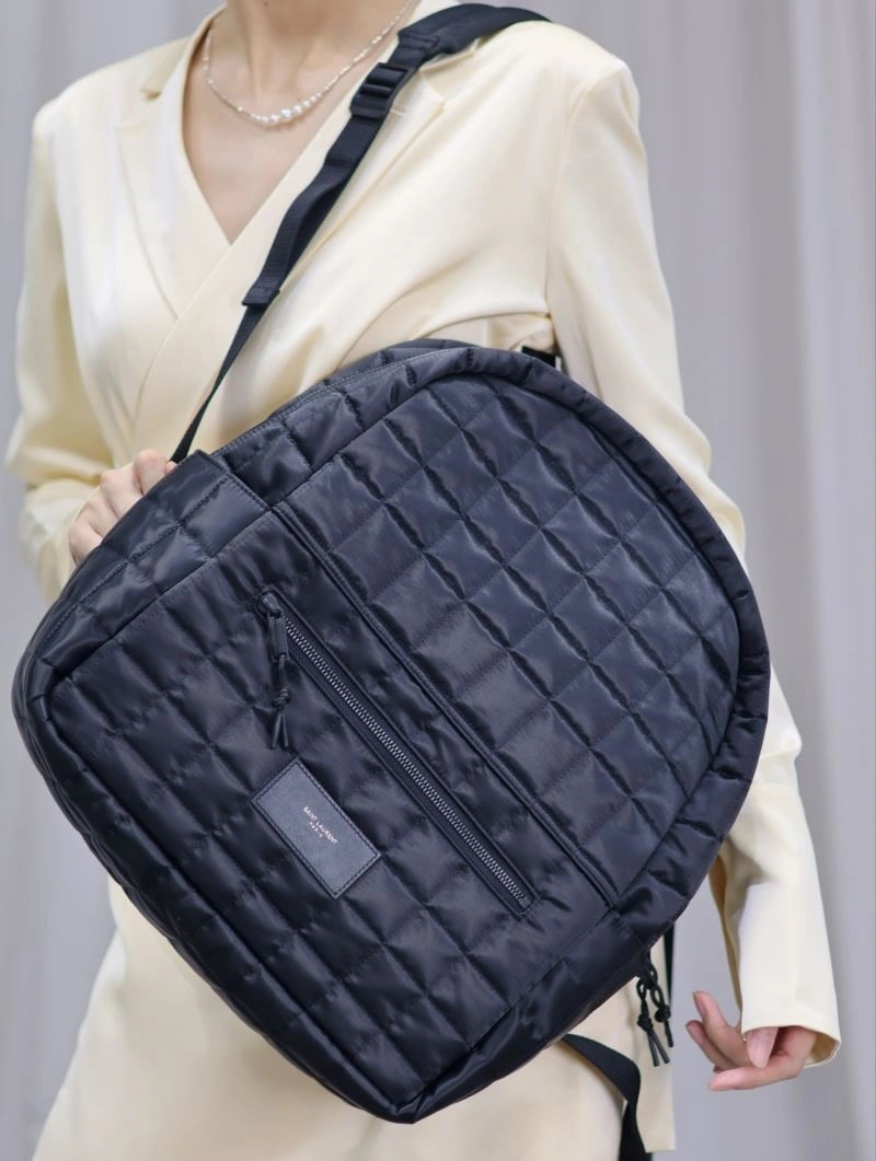 Legit YSL Backpacks
