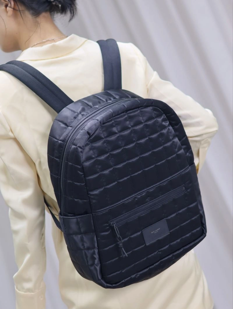 Legit YSL Backpacks