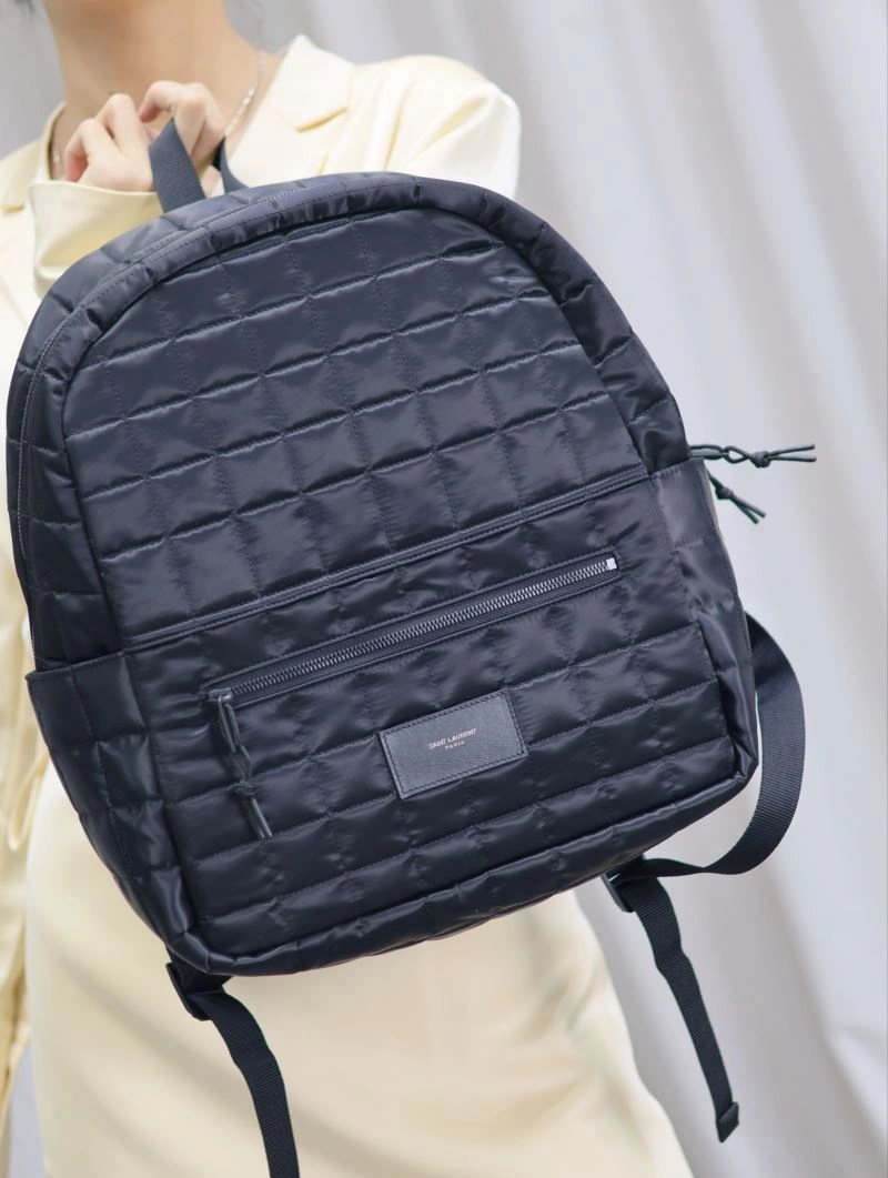 Legit YSL Backpacks