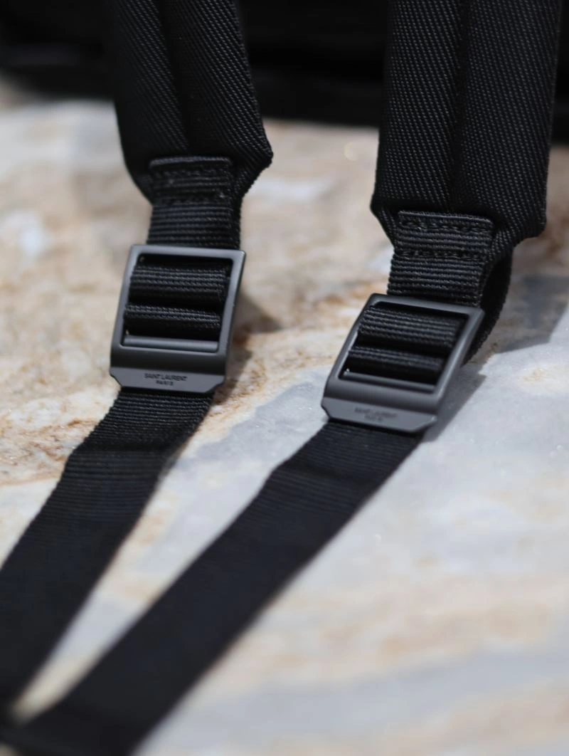 Legit YSL Backpacks