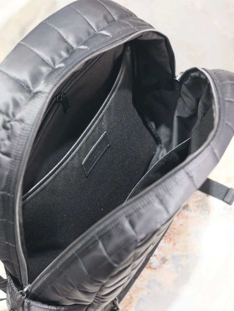 Legit YSL Backpacks