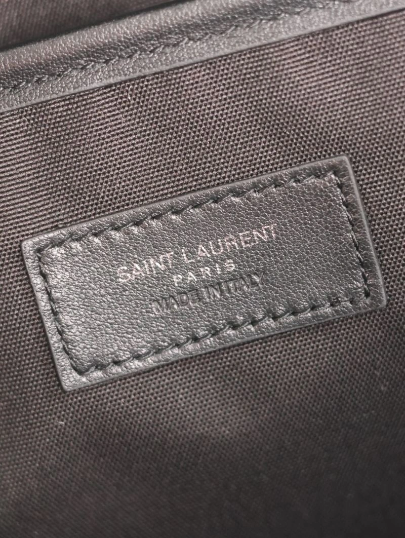 Legit YSL Backpacks
