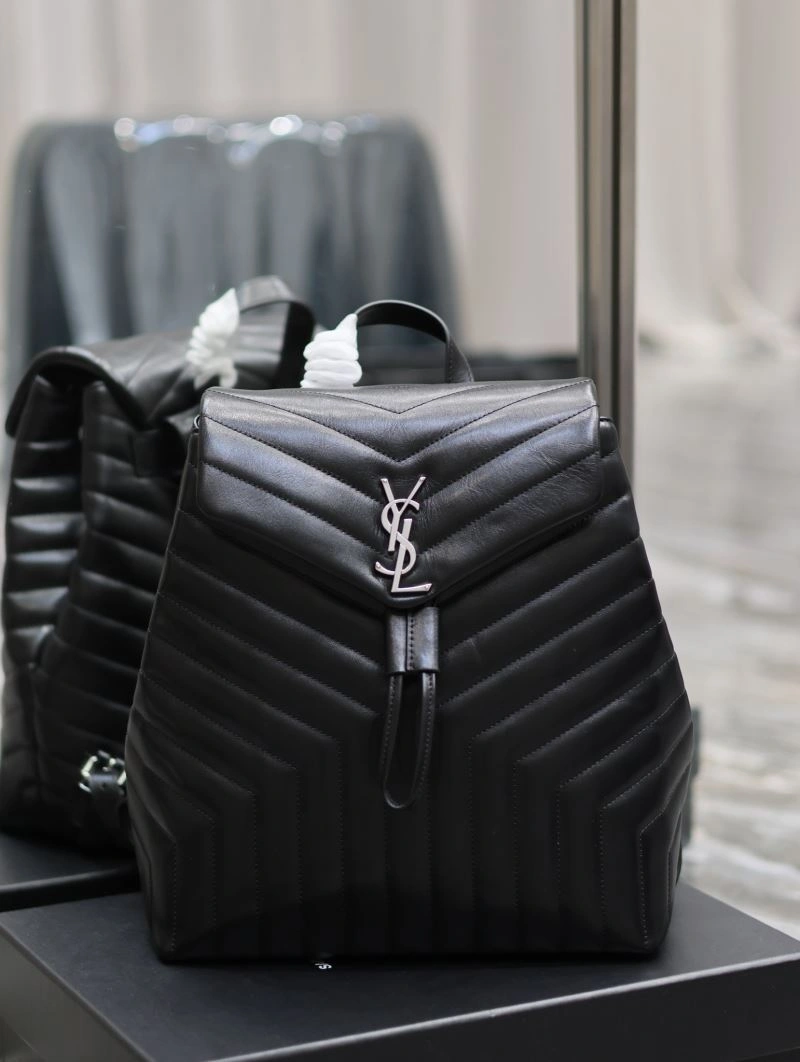 YSL Backpacks