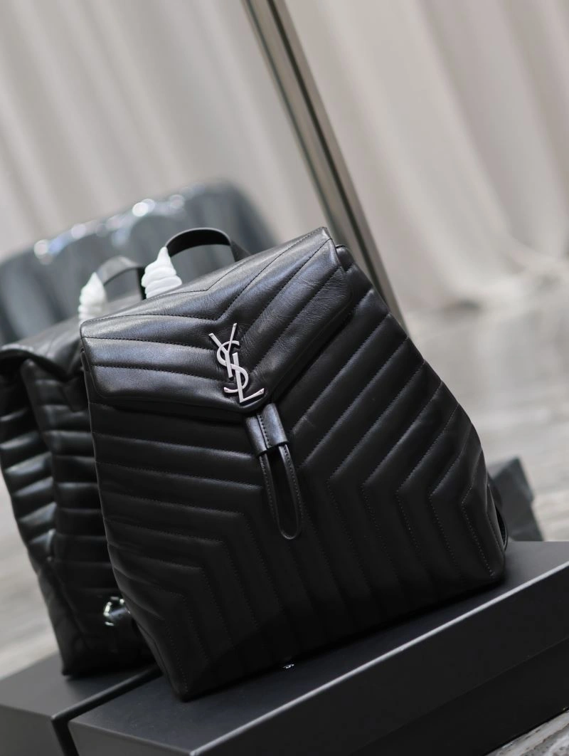 Economical YSL Backpacks