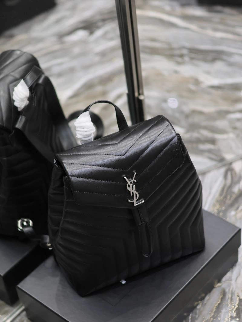 Economical YSL Backpacks