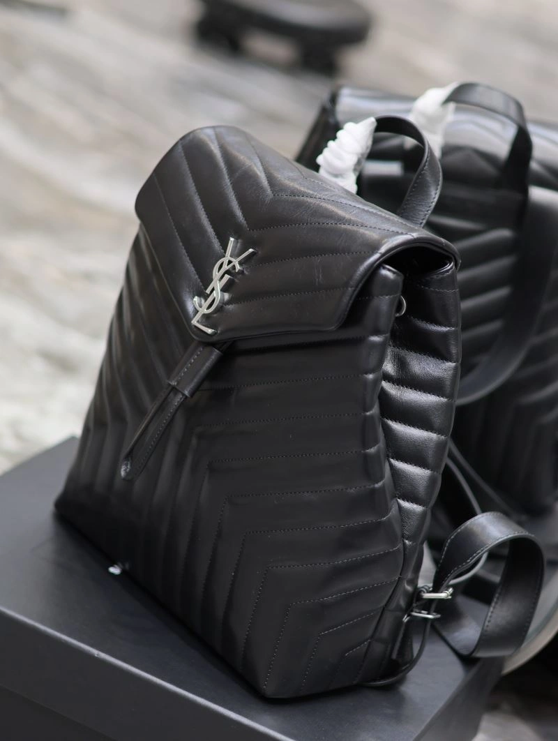 Economical YSL Backpacks