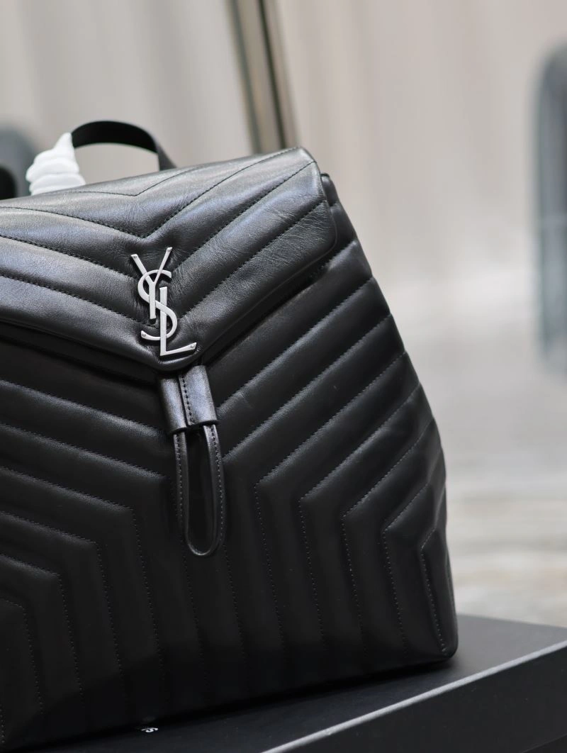 Economical YSL Backpacks