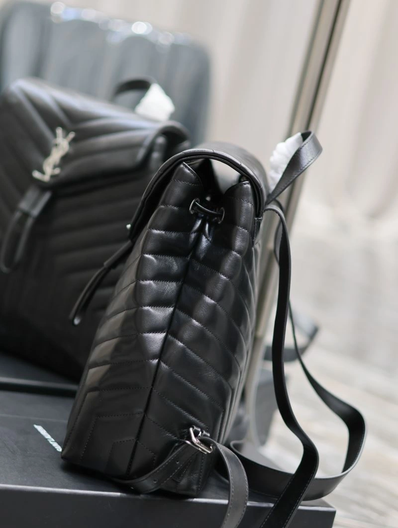 Economical YSL Backpacks