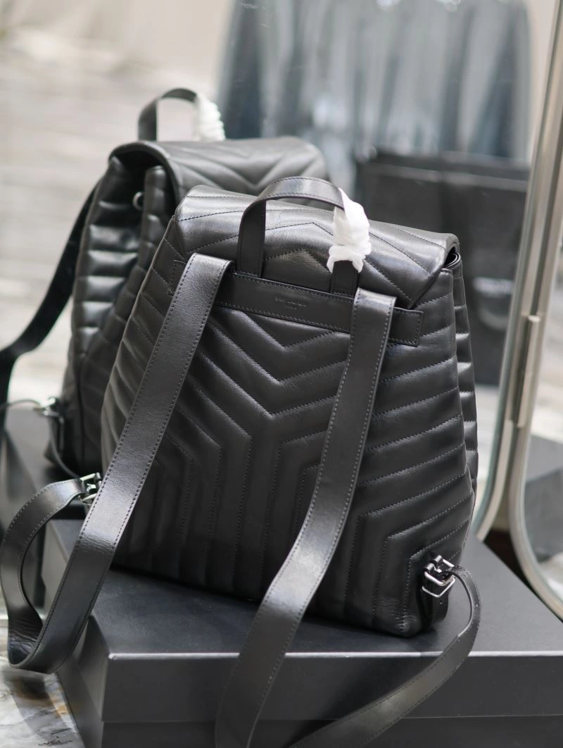 Economical YSL Backpacks