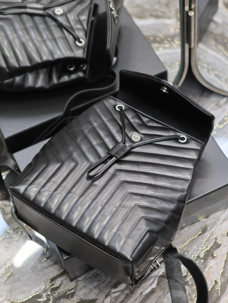 Economical YSL Backpacks