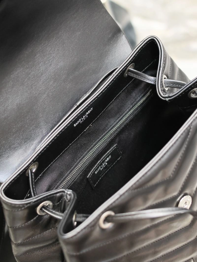 Economical YSL Backpacks