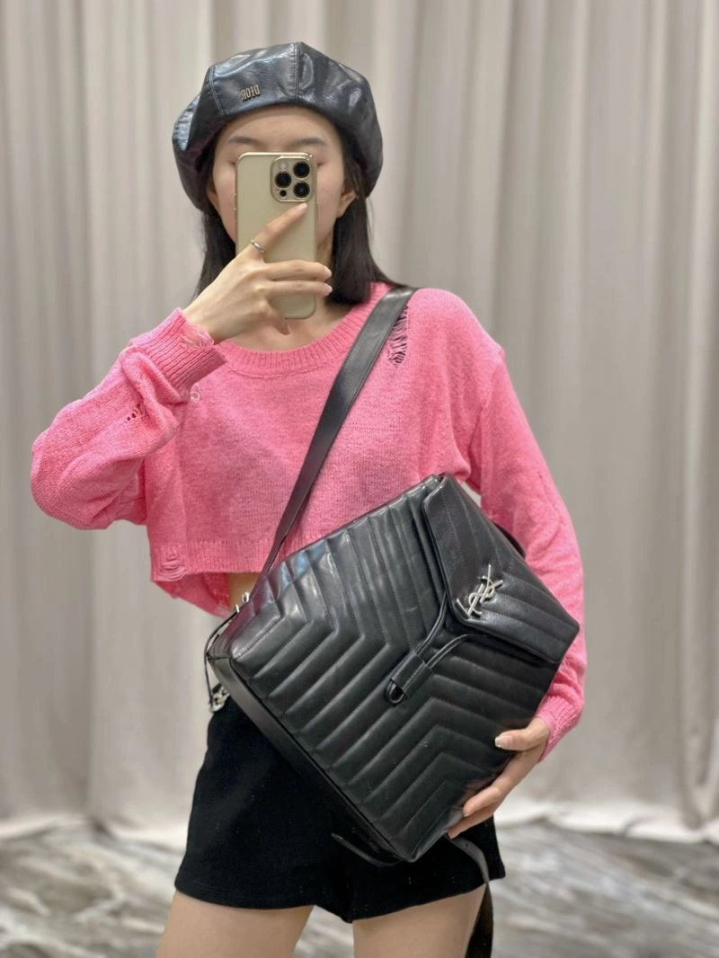 Economical YSL Backpacks