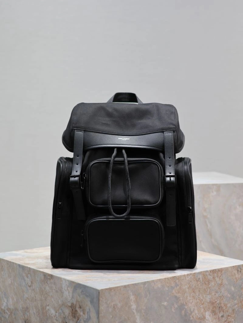 YSL Backpacks