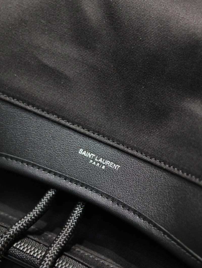 Real YSL Backpacks