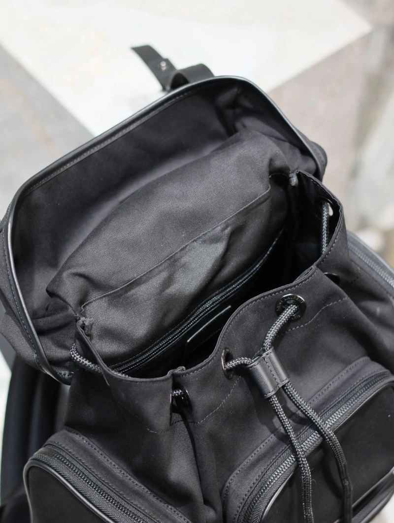 Real YSL Backpacks