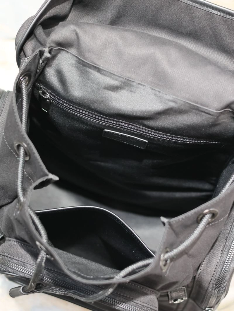 Real YSL Backpacks
