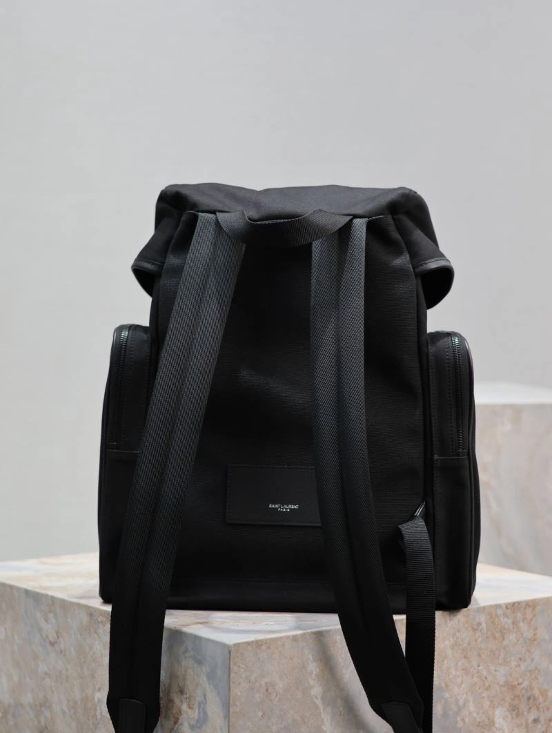 Real YSL Backpacks