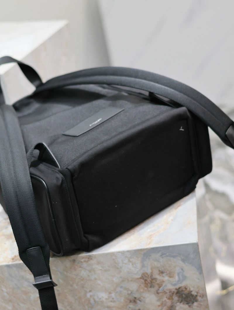 Real YSL Backpacks