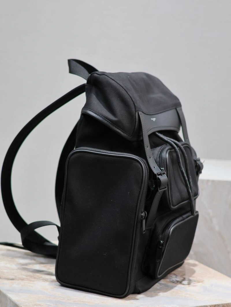 Real YSL Backpacks