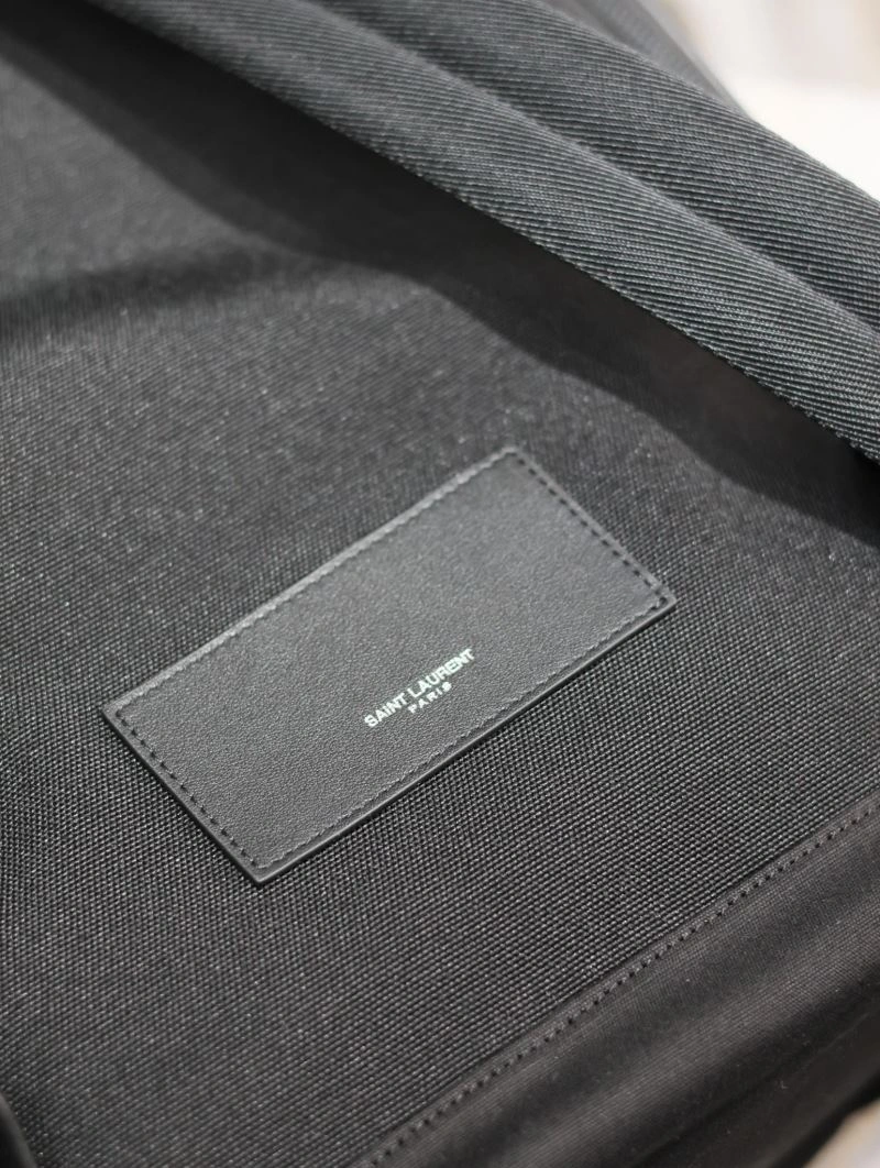 Real YSL Backpacks