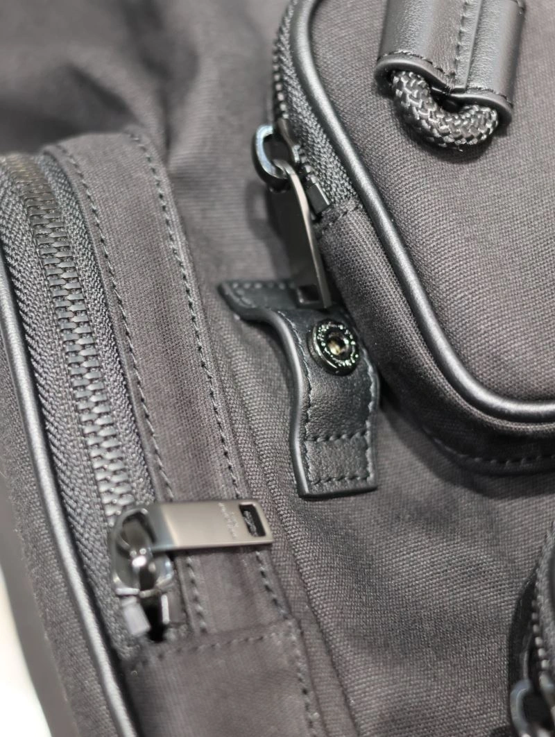 Real YSL Backpacks