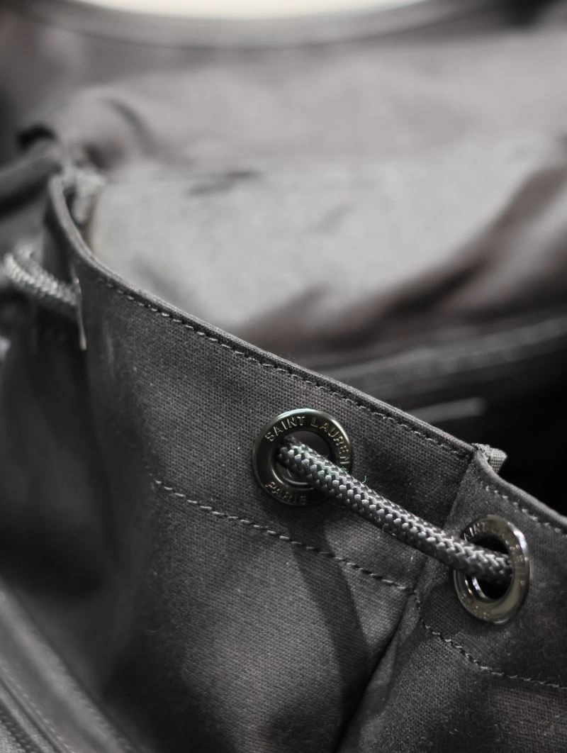 Real YSL Backpacks