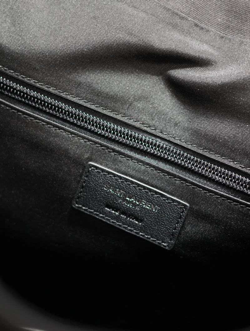 Real YSL Backpacks