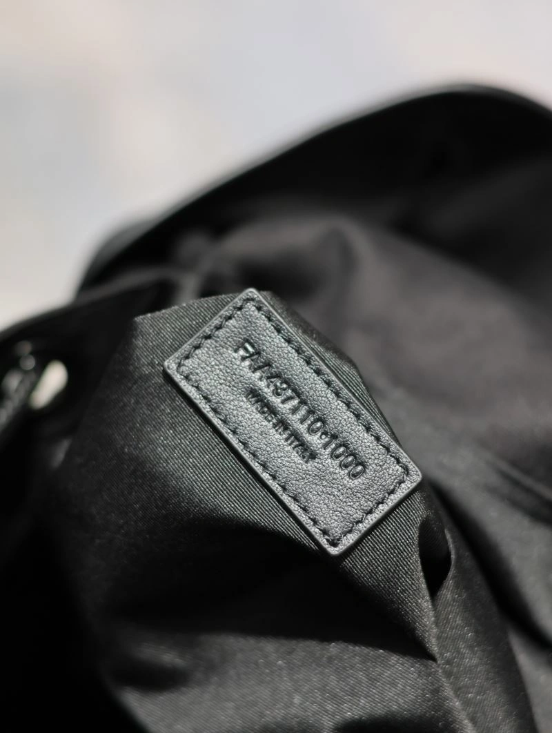 Real YSL Backpacks