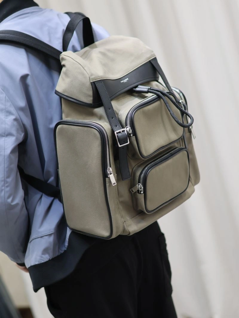 Mirror quality YSL Backpacks