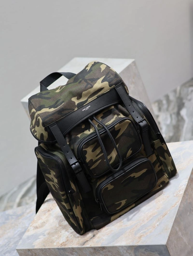 Brand-original YSL Backpacks