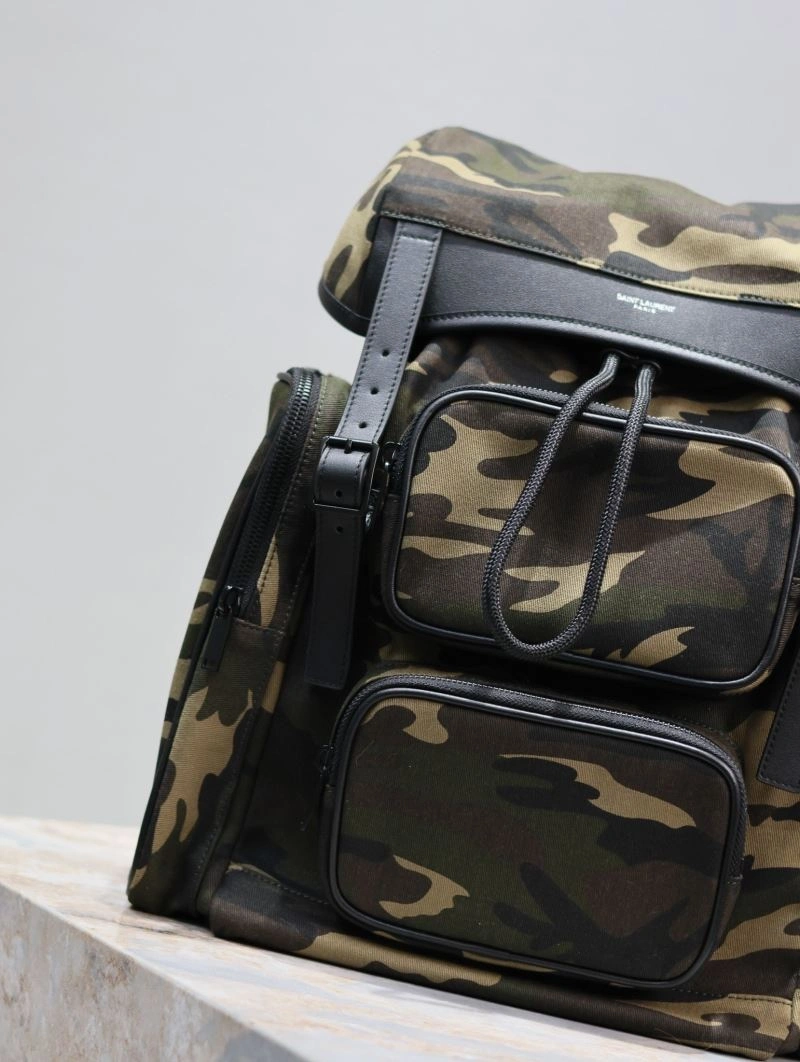 Brand-original YSL Backpacks
