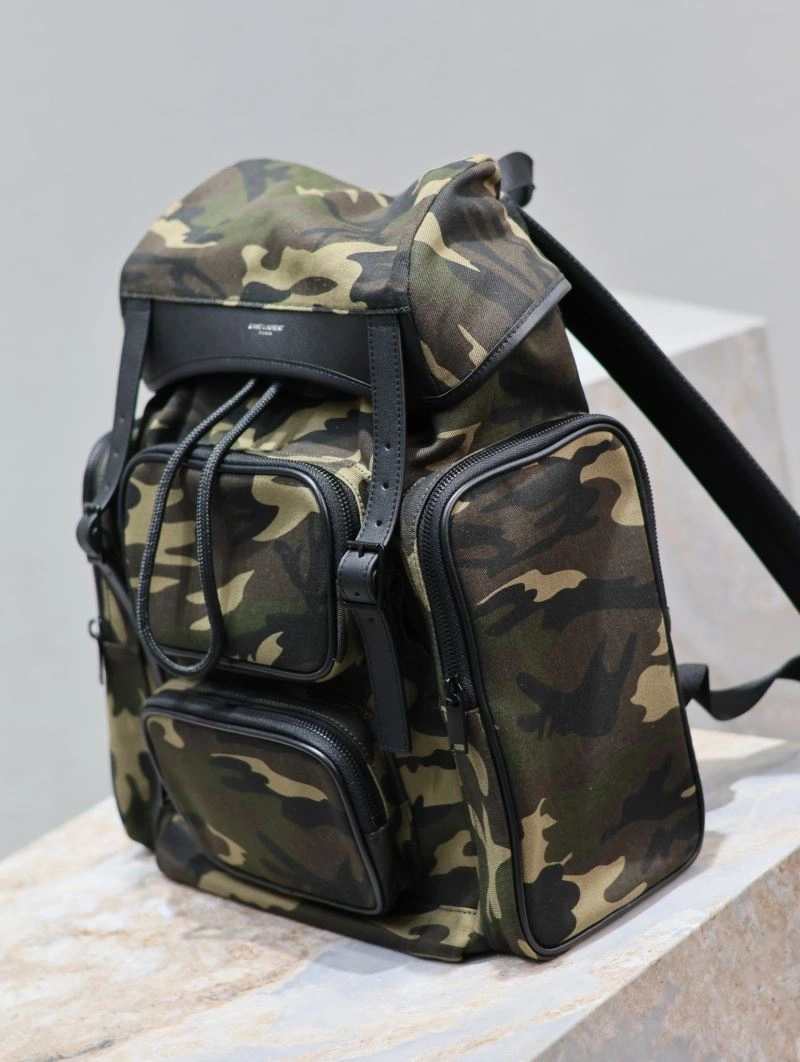 Brand-original YSL Backpacks