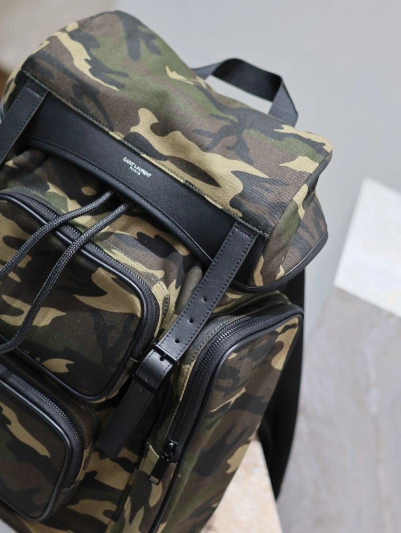 Brand-original YSL Backpacks