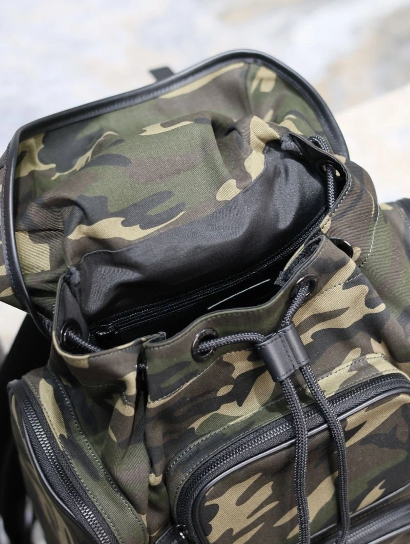 Brand-original YSL Backpacks