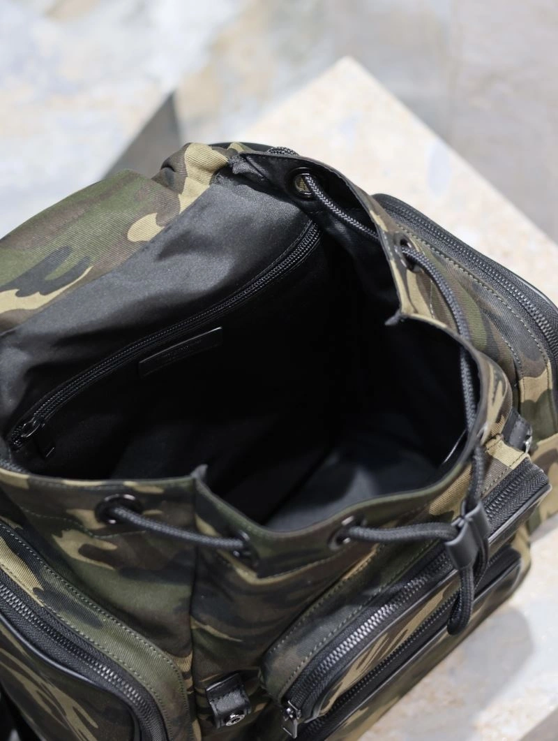 Brand-original YSL Backpacks