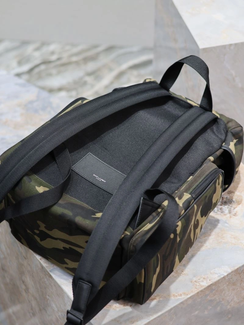 Brand-original YSL Backpacks