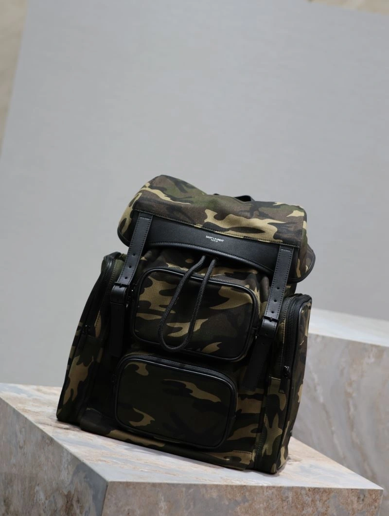 Brand-original YSL Backpacks