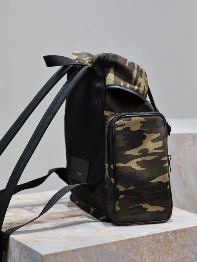 Brand-original YSL Backpacks