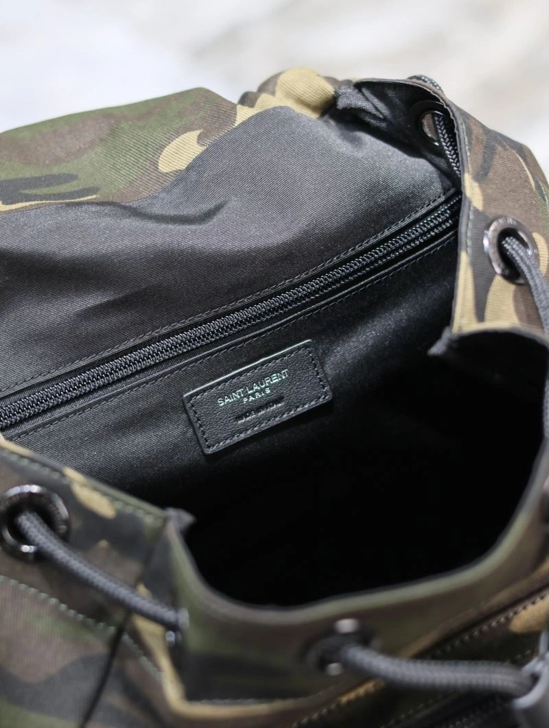 Brand-original YSL Backpacks