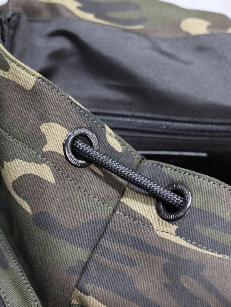 Brand-original YSL Backpacks