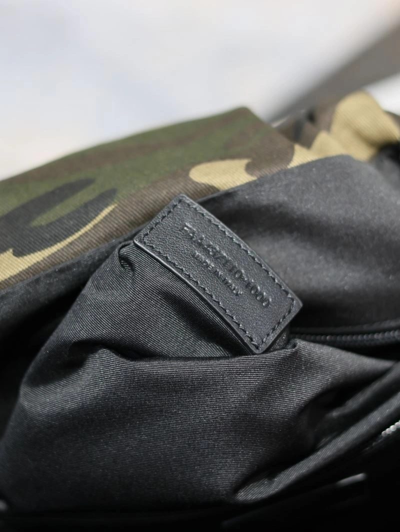 Brand-original YSL Backpacks