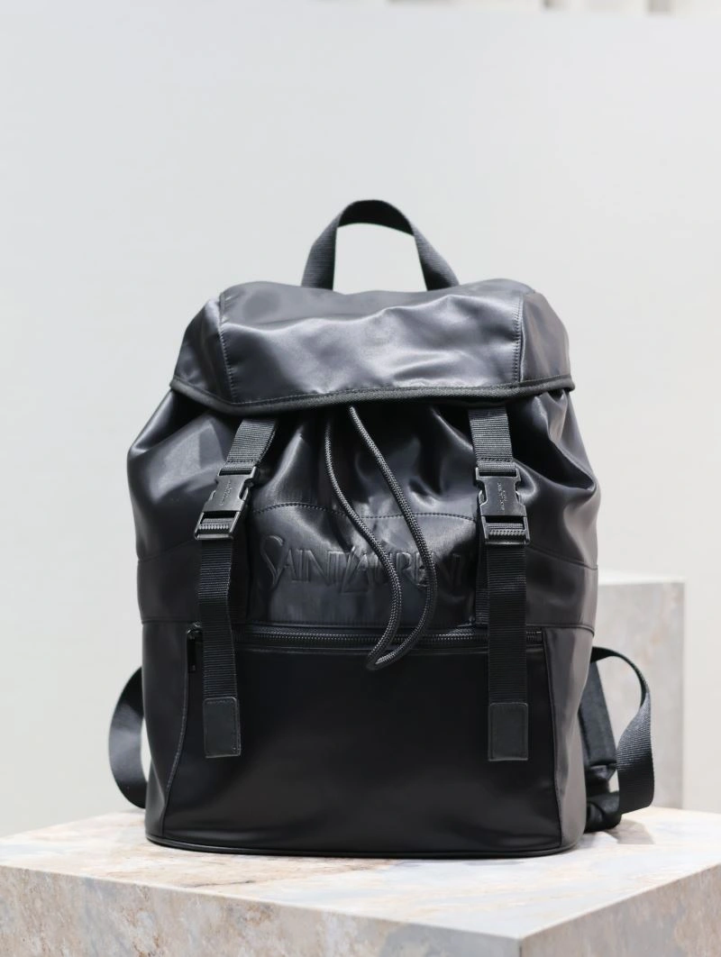 YSL Backpacks