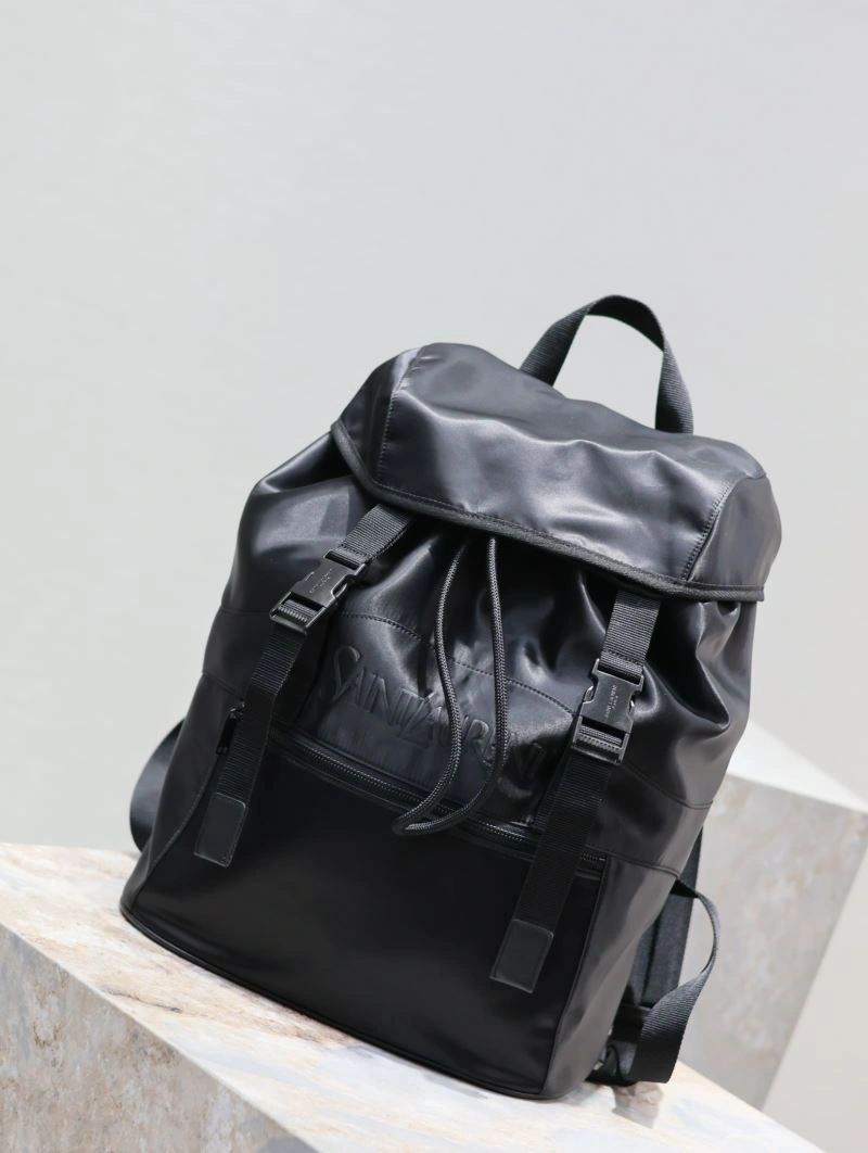 Value-priced YSL Backpacks